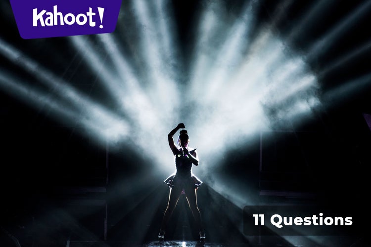 Waves Vocabulary 1st of 2 - Kahoot! Quiz