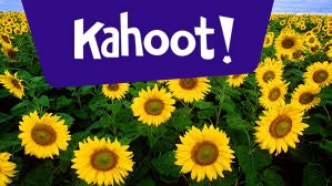 Plant Reproduction - Kahoot! Quiz