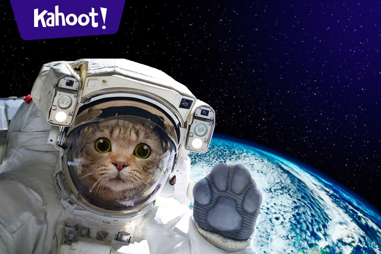 CC Astronomy #18-22 - Kahoot! Quiz