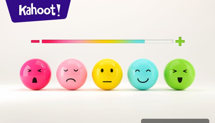 A1.2 | Feelings and Emotions - Kahoot! Quiz