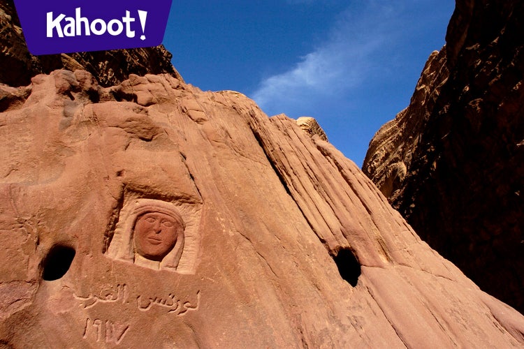 WH Mod: Nationalism and the Spread of Democracy - Kahoot! Quiz