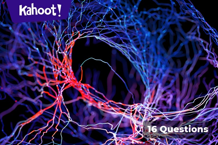 BIOLOGY: The Cell - Kahoot! Quiz