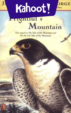 Frightful's Mountain Chapter 14 - Kahoot! Quiz