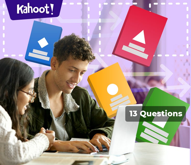 Master learning content and assess student progress with Kahoot!+ Max ...
