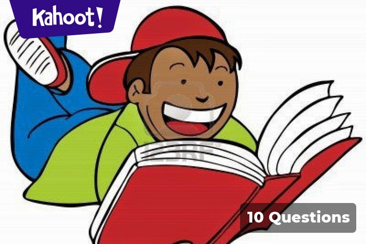 Narrative Structure Year 4 Quiz - Kahoot! Quiz