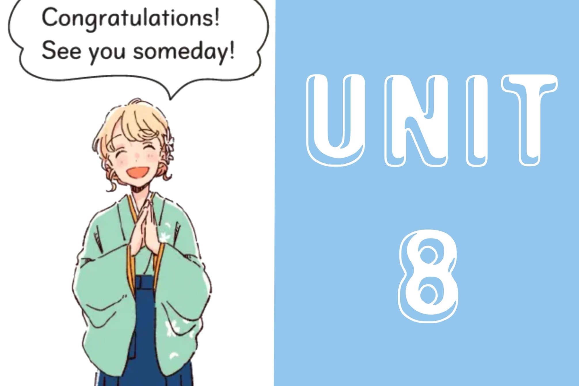 (NEW) New Horizon 6 - Unit 8 - Kahoot! Quiz