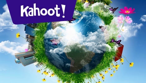 Chapter 20 - All the Matter and Energy - Kahoot! Quiz