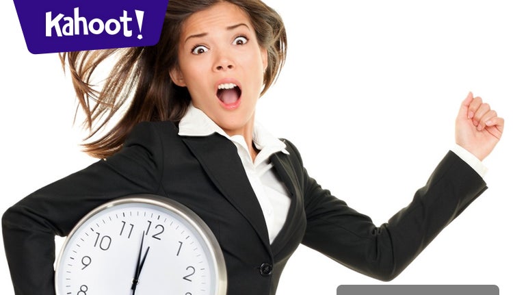 Spanish 1: Tener Expressions - Kahoot! Quiz