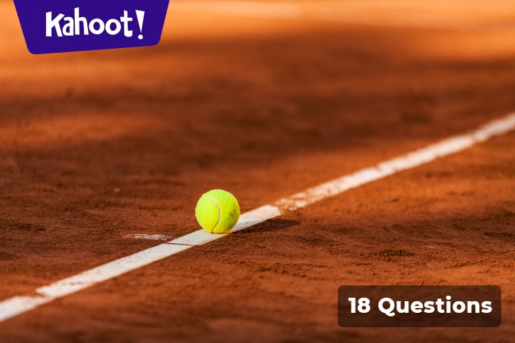 French revisions - Kahoot! Quiz