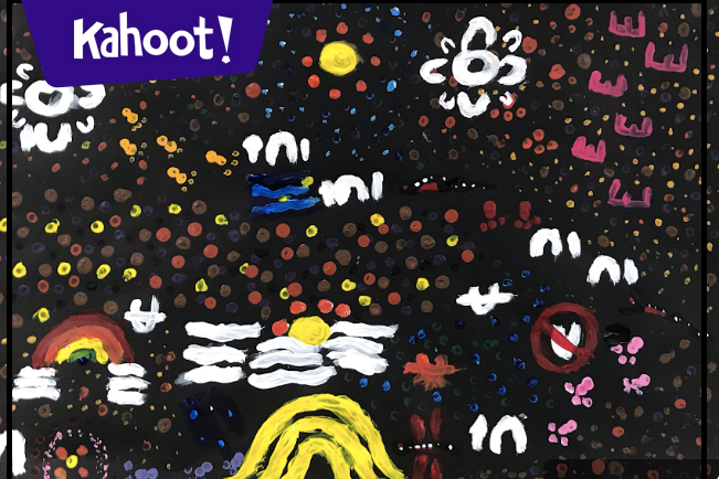 Aboriginal Signs and Symbols - Kahoot! Quiz