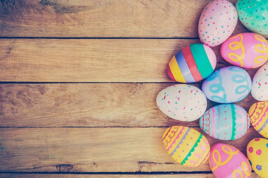 Happy Easter! 💐🌺🐣🐇 - Kahoot! Quiz