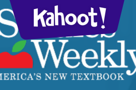 3rd grade Social Studies weekly- week 9 - Kahoot! Quiz