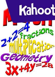 ALG 1 WK3DY4Ch2- Solving Equations with Variables on Both Sides - Kahoot! Quiz