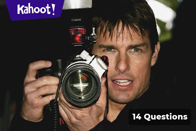 Unit 2 Vocabulary: Preparing for the Future - Kahoot! Quiz