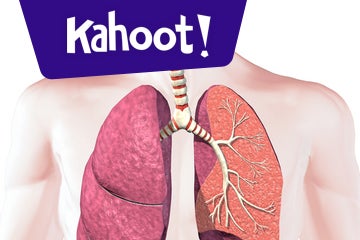 Respiratory System - Kahoot! Quiz