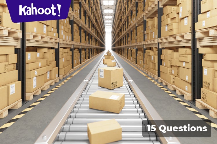 North America and the Caribbean Unit Test - Kahoot! Quiz