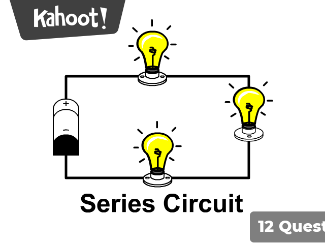 Electricity revision quiz - Kahoot! Quiz