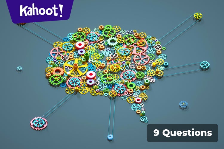 Exam 1 science fifth - Kahoot! Quiz