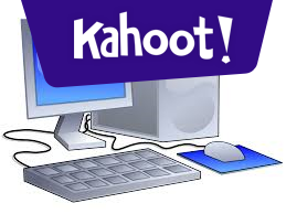 Computer Parts - Kahoot! Quiz