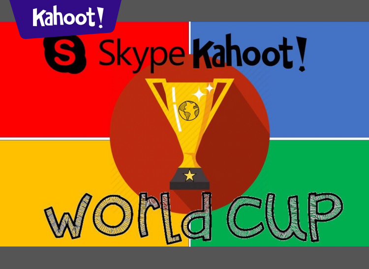 CASLT- PotPourri - Kahoot! Quiz