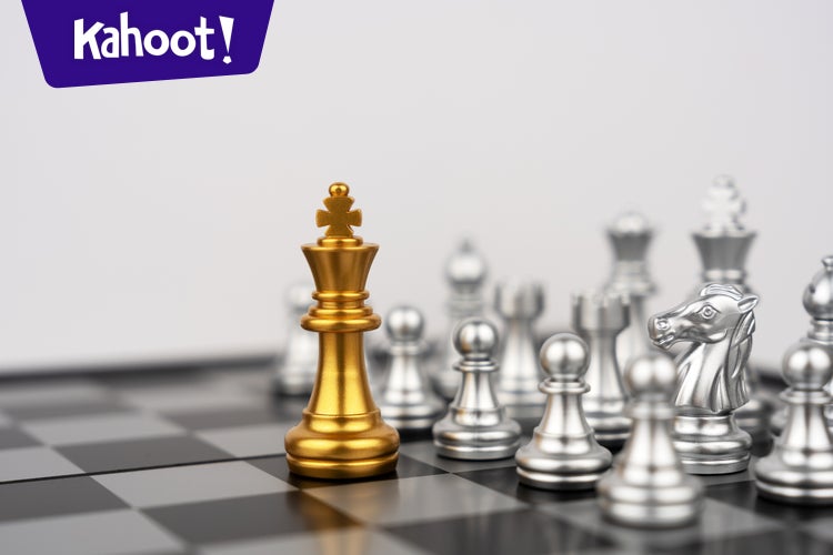 Fall Final Exam #1 - Kahoot! Quiz