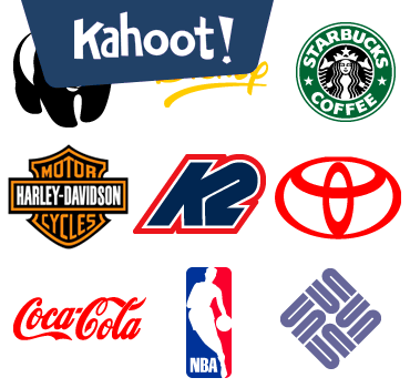 The Best Logos Kahoot! - Kahoot! Quiz