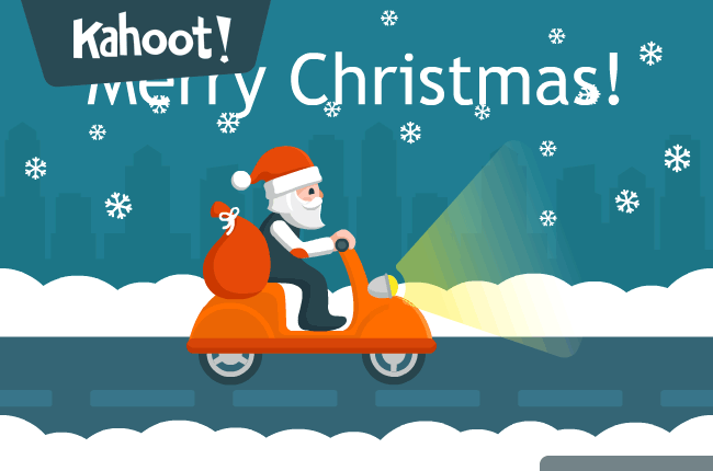 CHRISTMAS interesting facts - Kahoot! Quiz