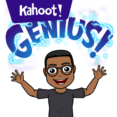 Types of Conflict II - Kahoot! Quiz