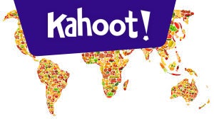 FOOD AROUND THE WORLD - Kahoot! Quiz