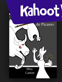 Duplicate of La France en Danger et les Secrets de Picasso - Kahoot! Quiz