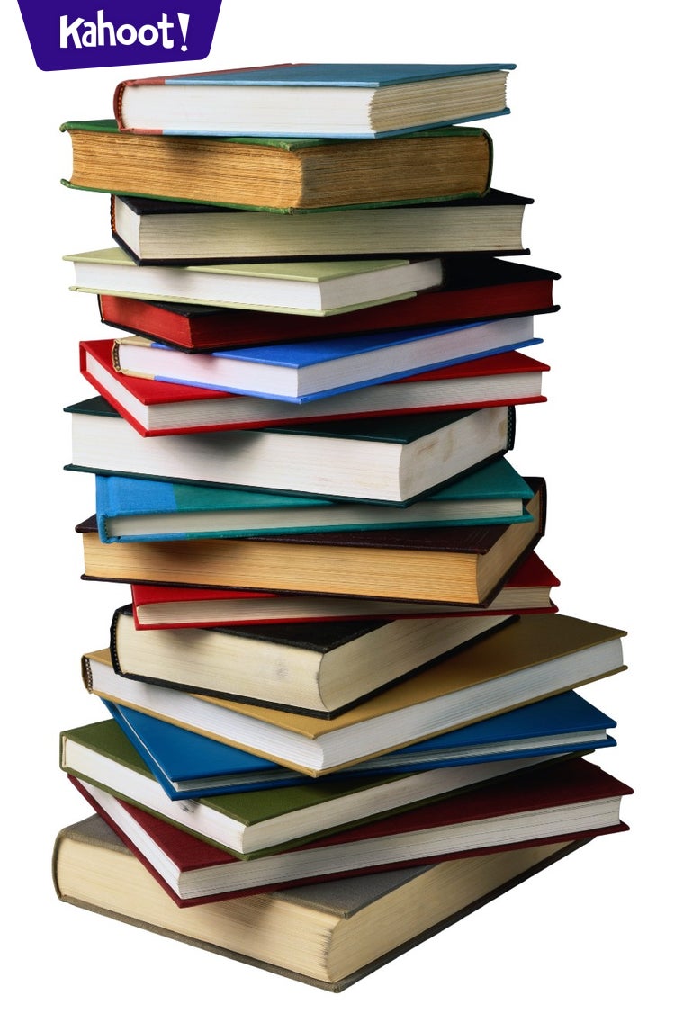 Literary Terms: Short Story Elements - Kahoot! Quiz