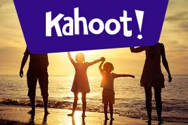 Family - Kahoot! Quiz