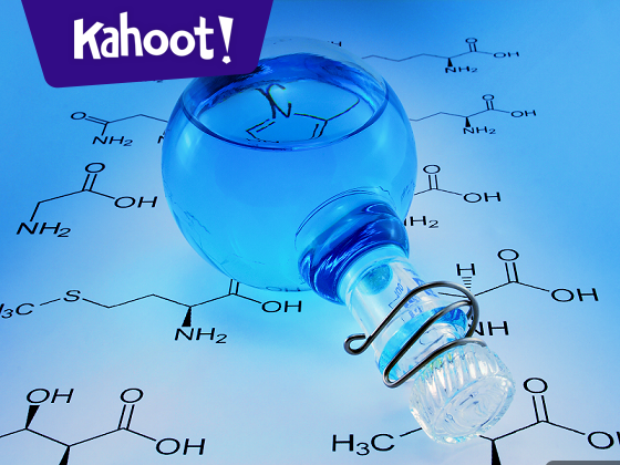 A&P 1 - Organic Chemistry Review - Kahoot! Quiz