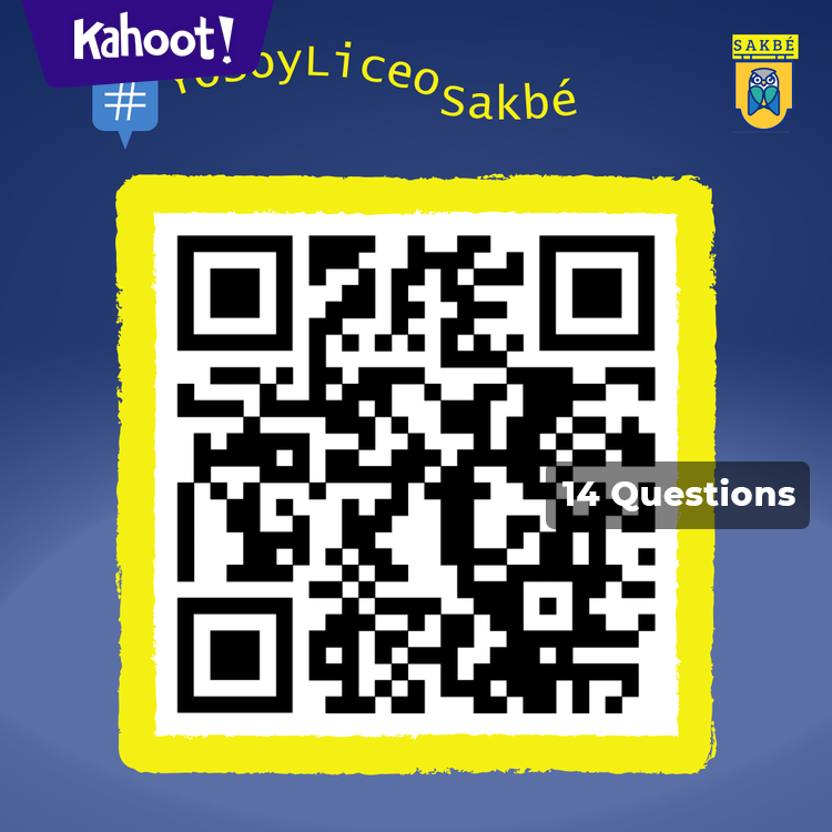 Personal Pronouns and To Be Verb. Level A1 - Kahoot! Quiz
