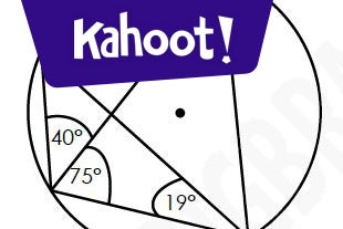 Circle geometry Easy - Kahoot! Quiz