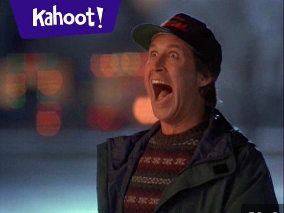 ItW Vocab Lesson 4 - Kahoot! Quiz