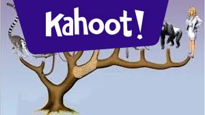 Patterns of Evolution - Kahoot! Quiz