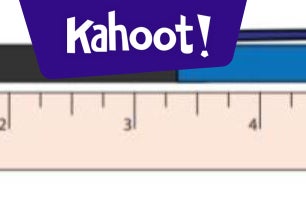 Mod 5 Review - Kahoot! Quiz