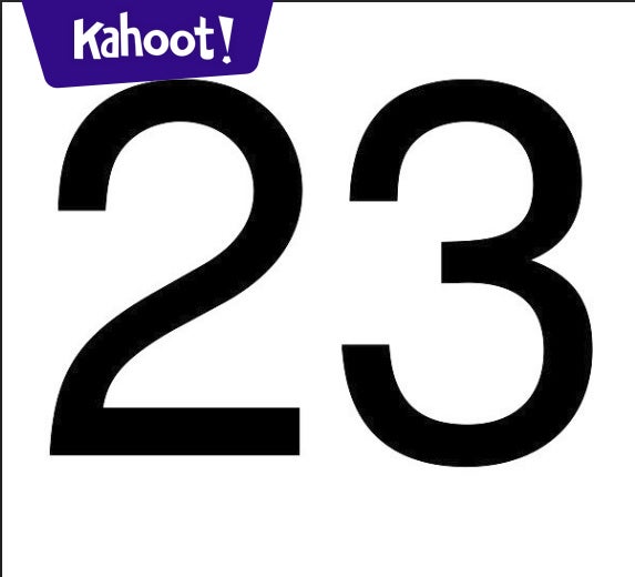Storytown Grade 3 Lesson 23 Spelling and Vocabulary - Kahoot! Quiz