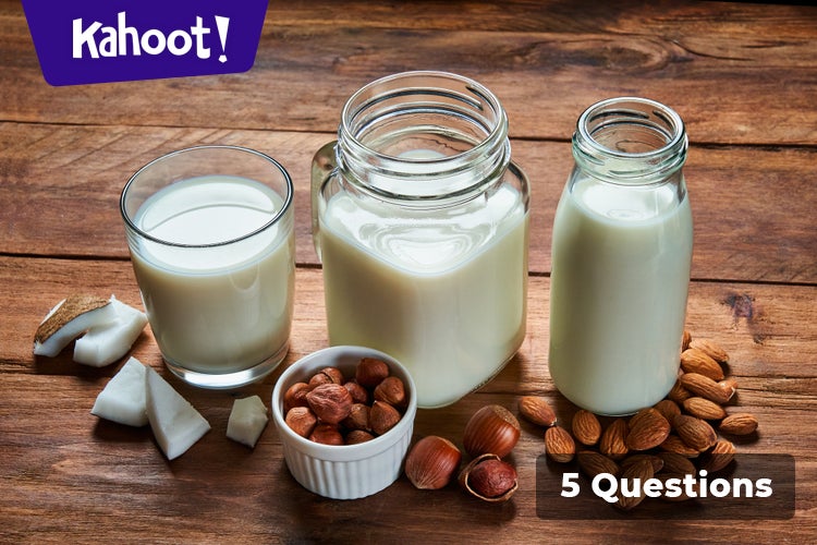 Which Type Of Milk Is Best For You Jonathan J O Sullivan Grace E