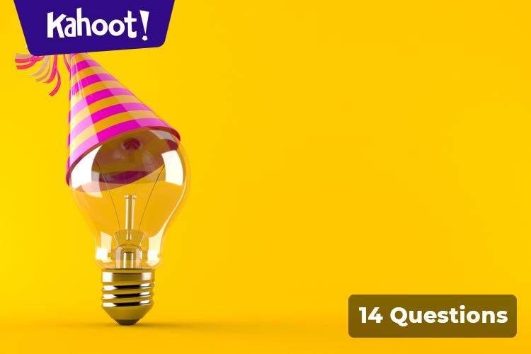 Spanish 1: Unit 5 Lesson 2 Vocabulary Review - Kahoot! Quiz