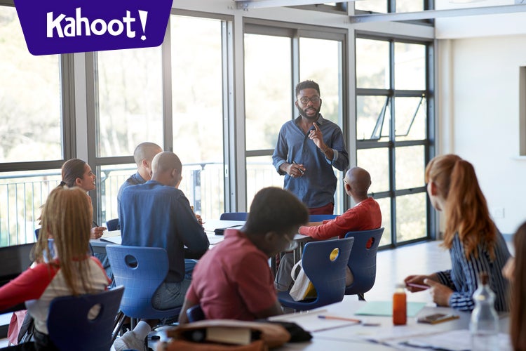 National College Health (NCHA III Fall 2021) - Kahoot! Quiz