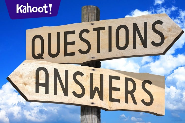 40 QUESTIONS A1 (2) - Kahoot! Quiz
