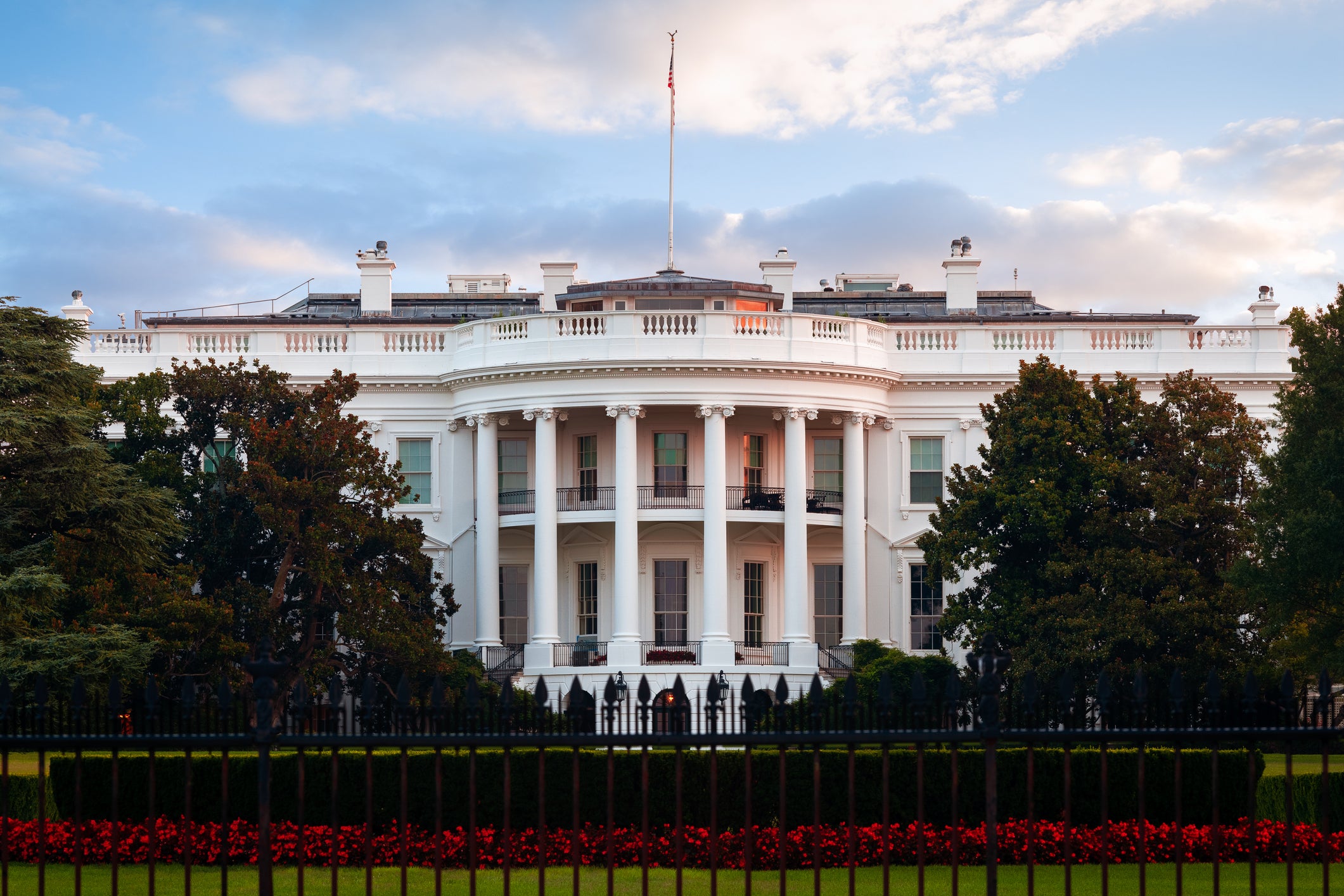 White House and George Washington Trivia! - Kahoot! Quiz