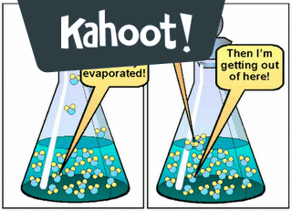 Equilibrium Kp and Kc - Kahoot! Quiz