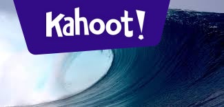 Waves - Kahoot! Quiz