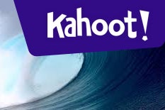 Waves Waves Waves - Kahoot! Quiz