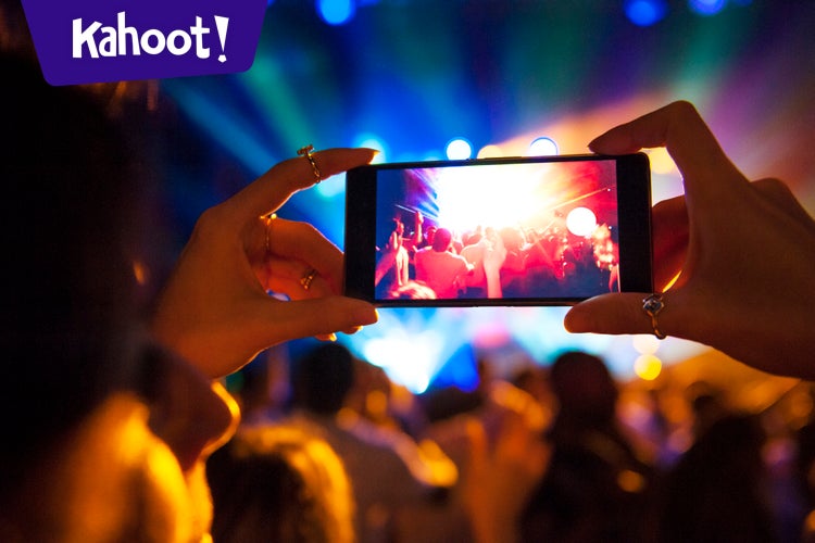 2010s Pop Culture - Kahoot! Quiz