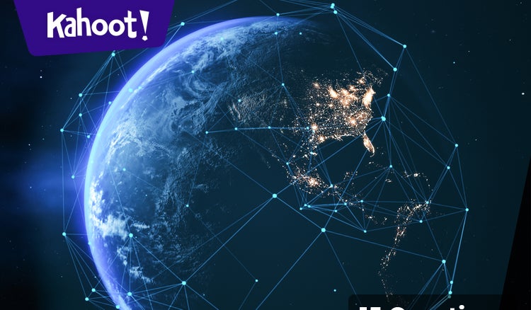 Econ Unit 5 Vocabulary: International Trade and Globalization - Kahoot ...