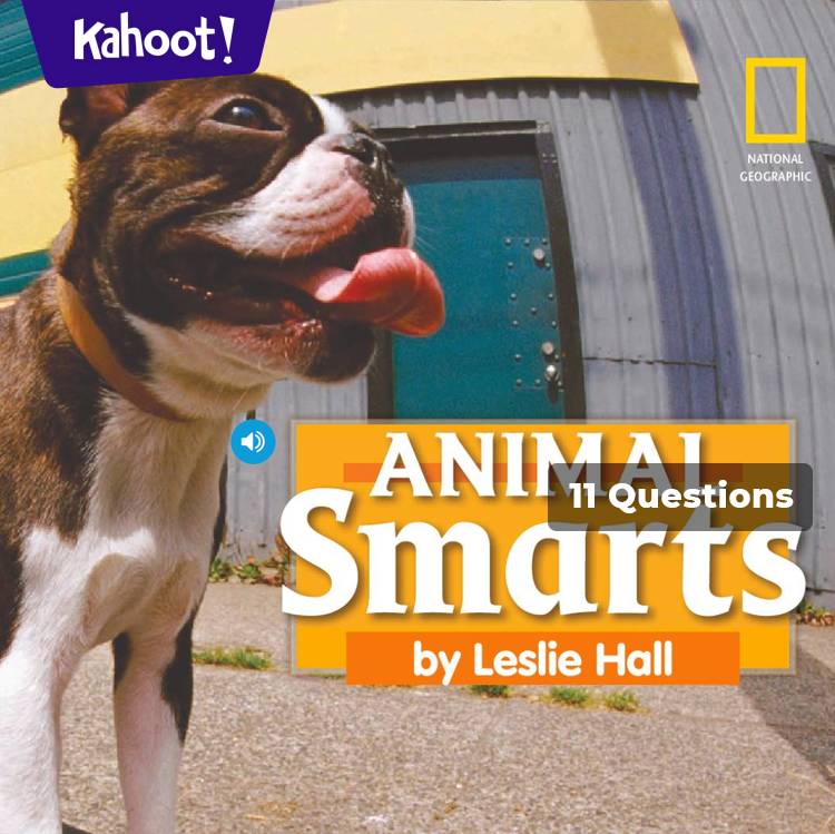 4th Grade Unit 2 Part 2 Key Words - Kahoot! Quiz